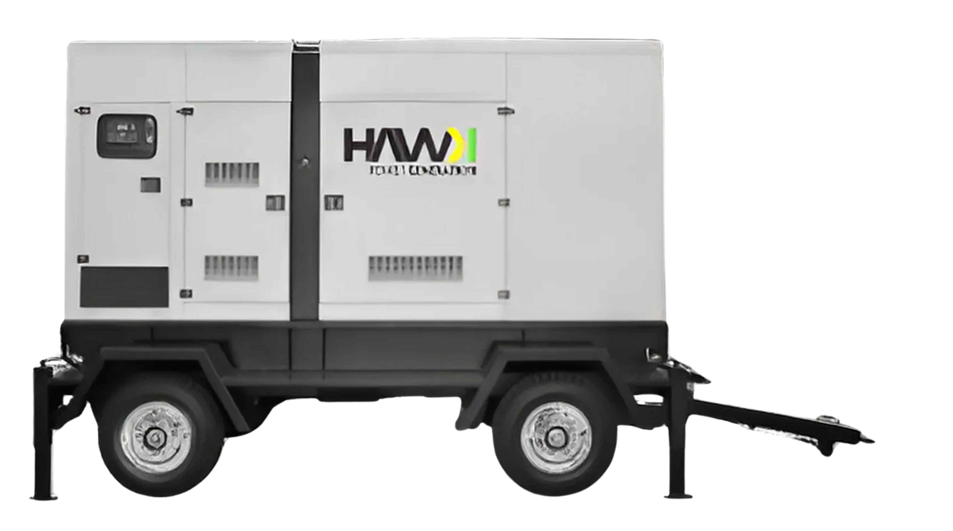 HAWK POWER GENERATION – A Market Leader for Machineries and Power Generation